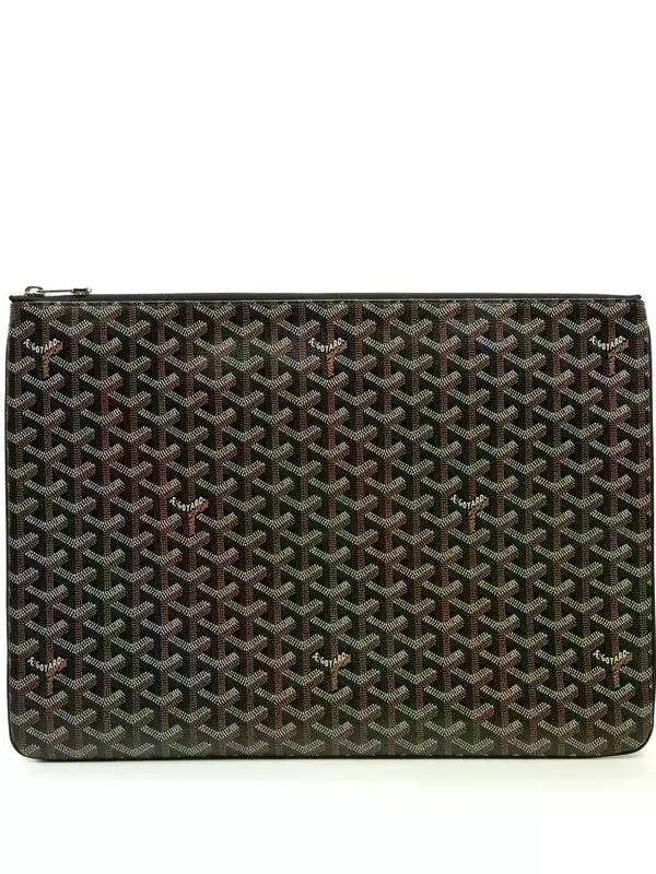 Goyard Senat Gm Clutch Bag