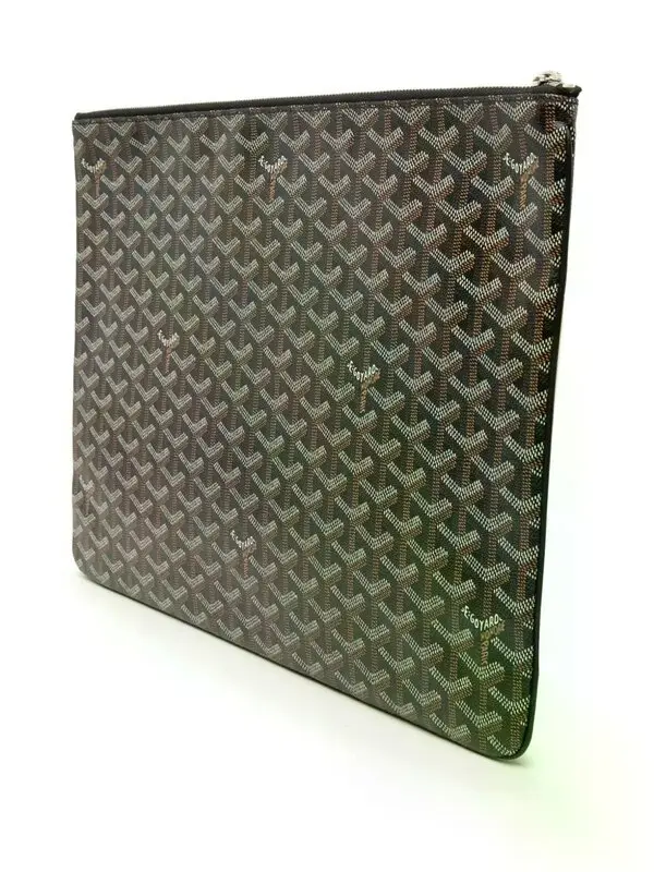 Goyard Senat Gm Clutch Bag