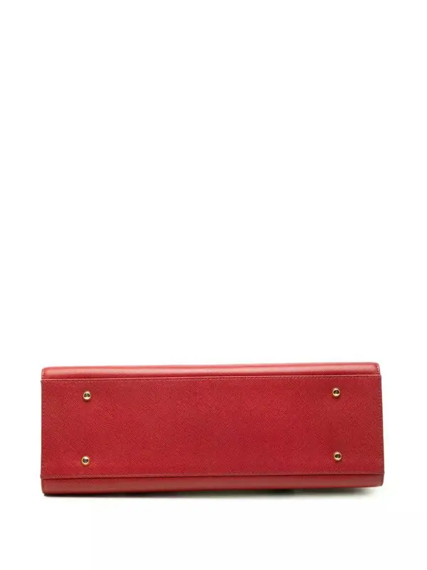 Burberry Leather Handbag
