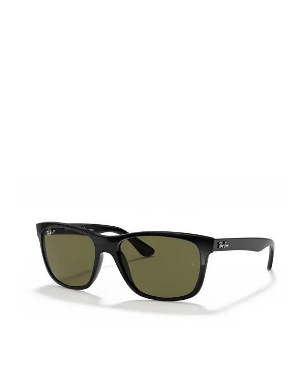 Ray-ban Geometric Sunglasses