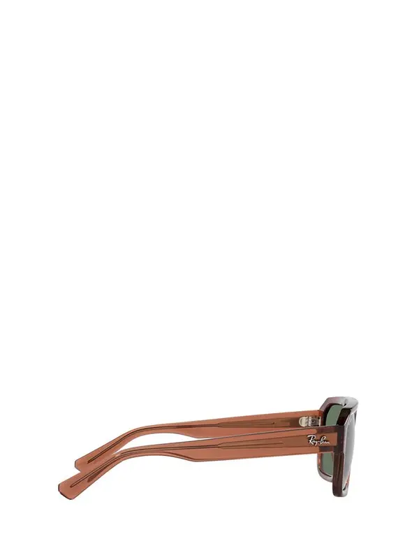 Ray-ban Corrigan Irregular Frame Sunglasses