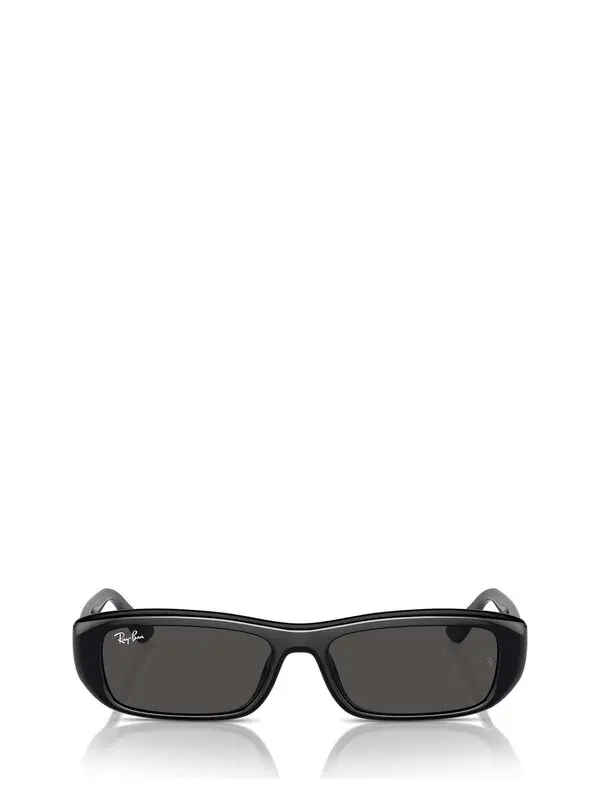 Ray-ban Rectangle Frame Sunglasses