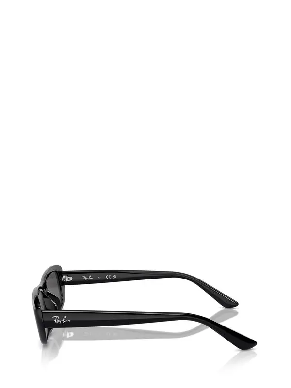 Ray-ban Rectangle Frame Sunglasses
