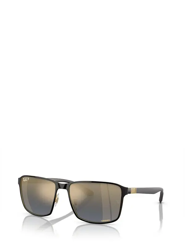 Ray-ban Full Rim Sunglasses