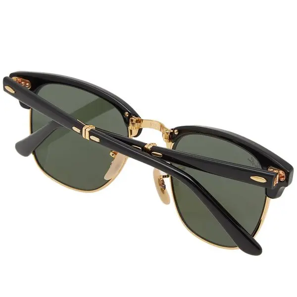 Ray-ban Clubmaster Sunglasses