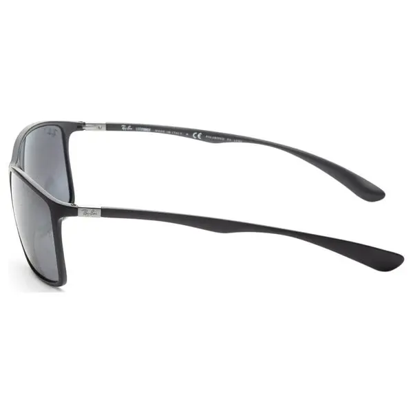Ray-ban Square Frame Polarised Sunglasses
