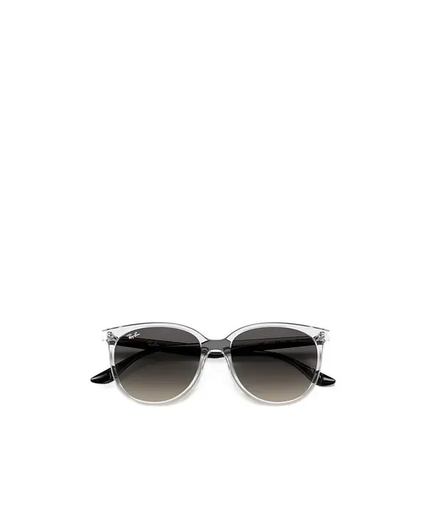 Ray-ban Round Frame Sunglasses