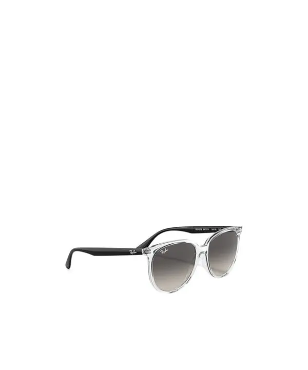 Ray-ban Round Frame Sunglasses