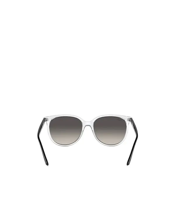 Ray-ban Round Frame Sunglasses