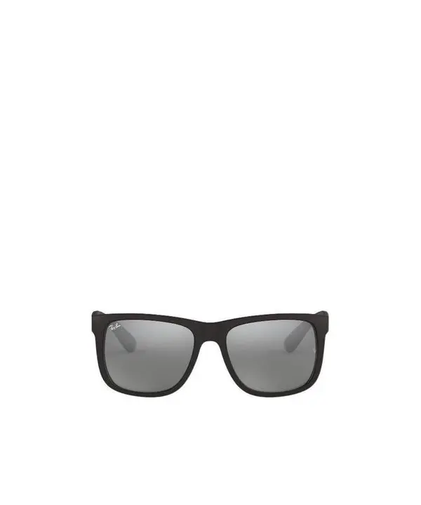 Ray-ban Justin Classic Sunglasses - Gray