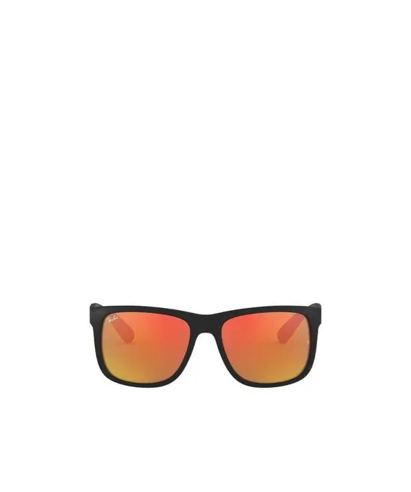 Ray-ban Justin Classic Sunglasses - Brown
