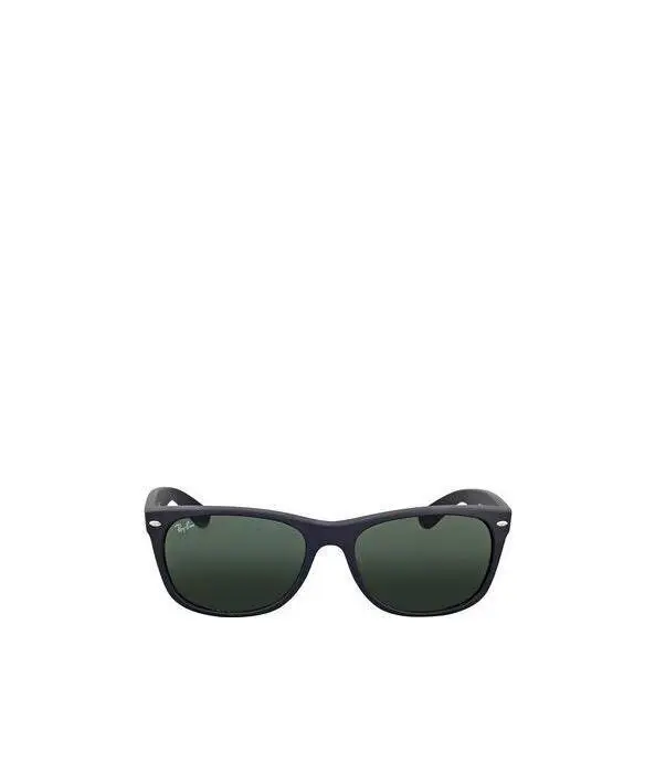 Ray-ban Wayfarer Sunglasses - Black