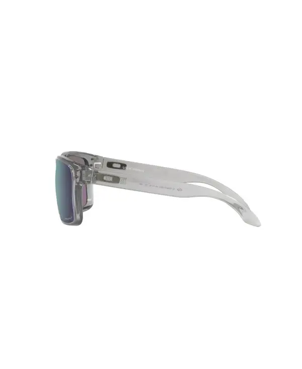 Oakley Logo Sunglasses