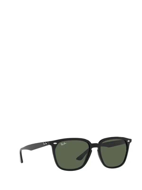 Ray-ban Square Frame Sunglasses