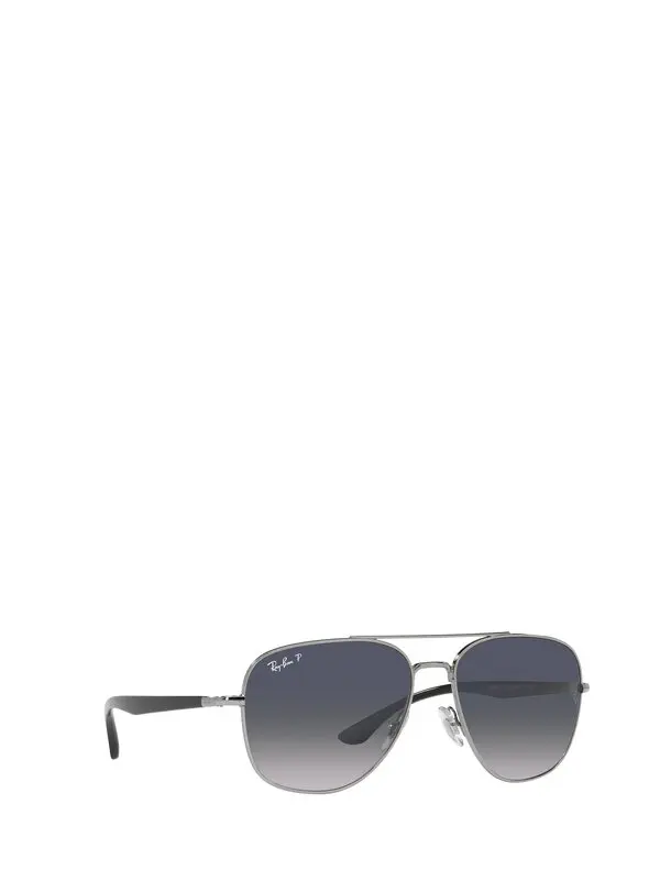 Ray-ban Aviator Sunglasses