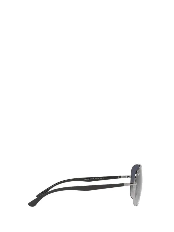 Ray-ban Aviator Sunglasses