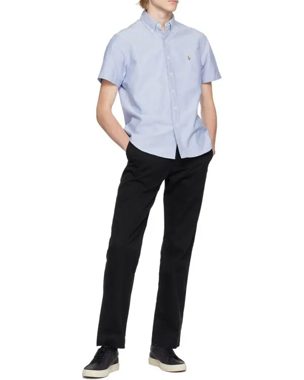 Polo Ralph Lauren Short-sleeved Shirt