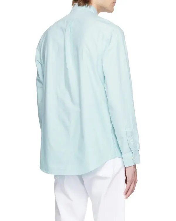 Polo Ralph Lauren Button-down Cotton Shirt