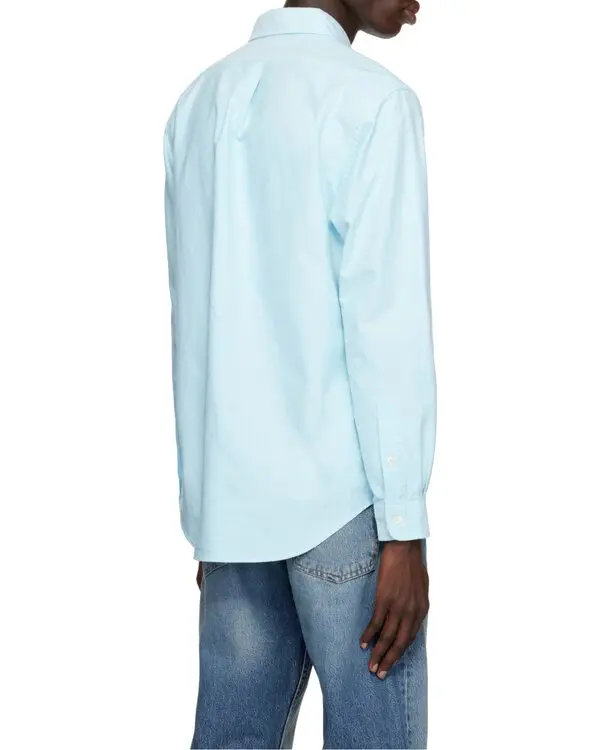 Polo Ralph Lauren Button-down Cotton Shirt