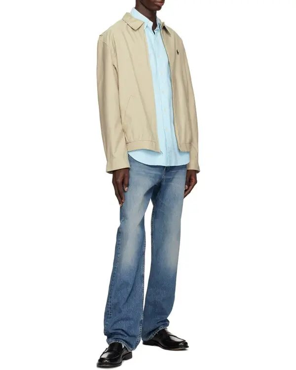 Polo Ralph Lauren Button-down Cotton Shirt