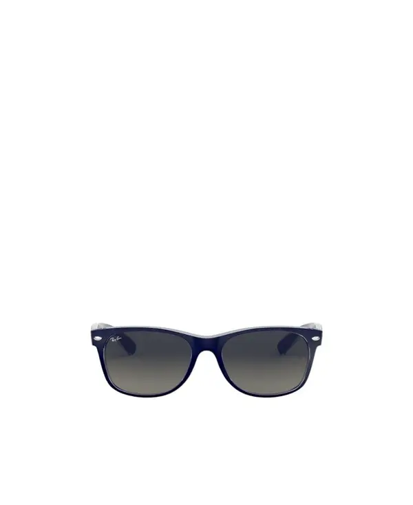 Ray-ban Square Frame Sunglasses