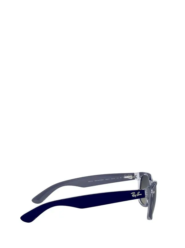 Ray-ban Square Frame Sunglasses