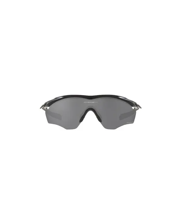 Oakley Shield Frame Sports Sunglasses - Gray