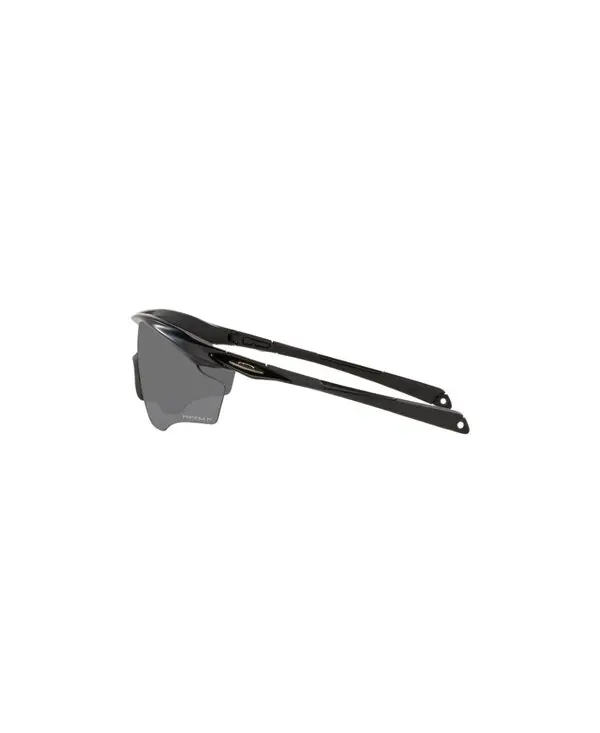 Oakley Shield Frame Sports Sunglasses - Gray