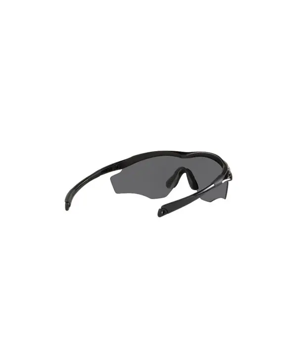 Oakley Shield Frame Sports Sunglasses - Gray