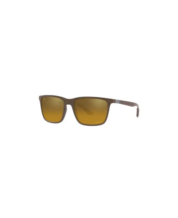 Ray-ban Rectangular Frame Sunglasses