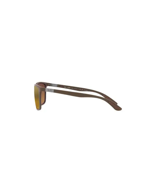 Ray-ban Rectangular Frame Sunglasses