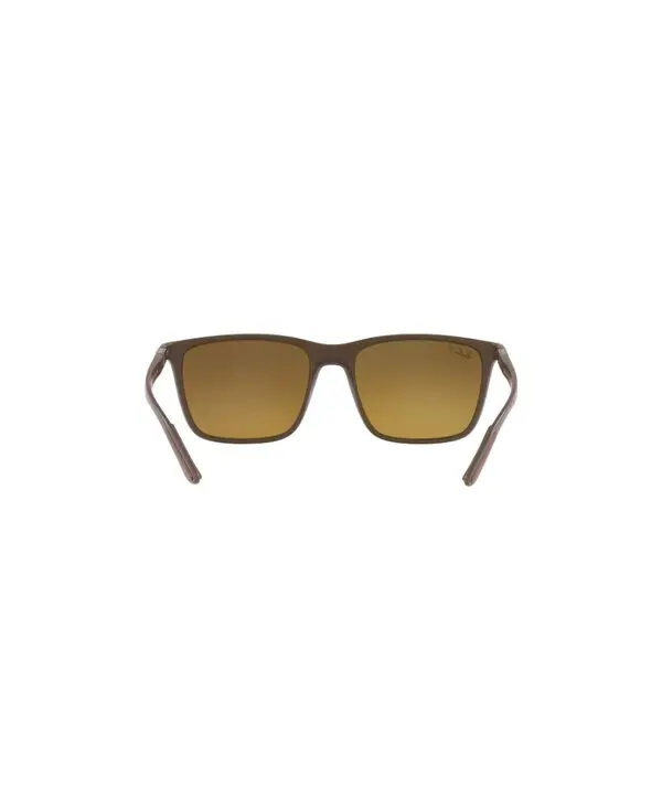 Ray-ban Rectangular Frame Sunglasses