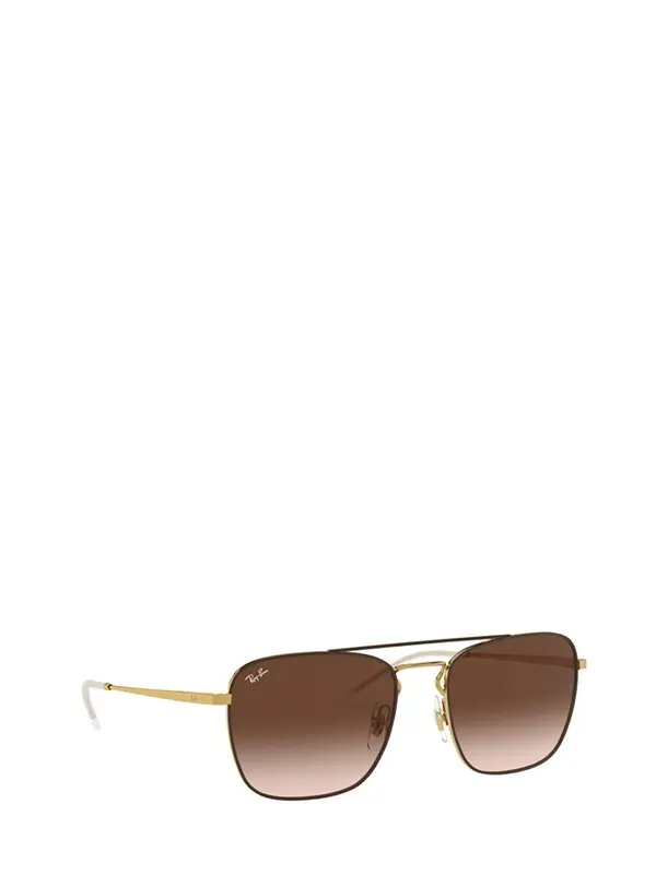 Ray-ban Square Frame Sunglasses