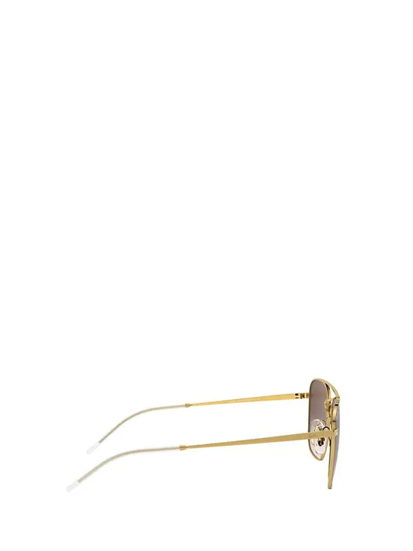 Ray-ban Square Frame Sunglasses
