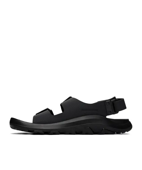 BIRKENSTOCK Mogami Terra Buckle-strap Sandals