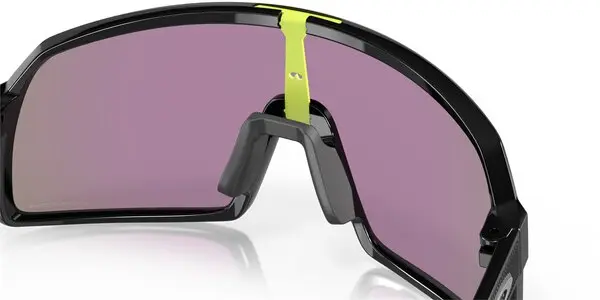 Oakley Sutro Mirrored Sunglasses
