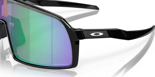 Oakley Sutro Mirrored Sunglasses