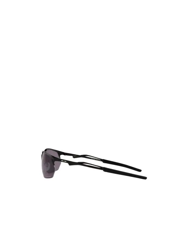 Oakley Half-frame Sunglasses With Colored Lenses