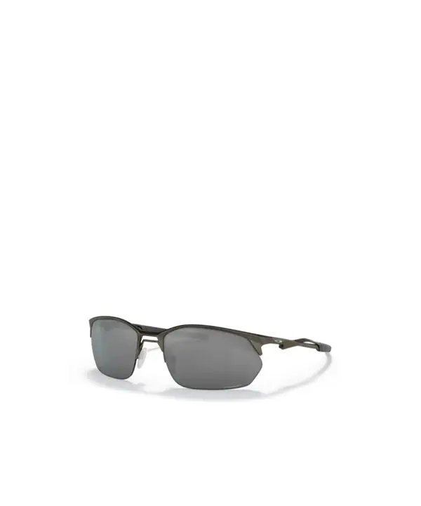 Oakley Wire Tap 2.0 Rectangular Sunglasses