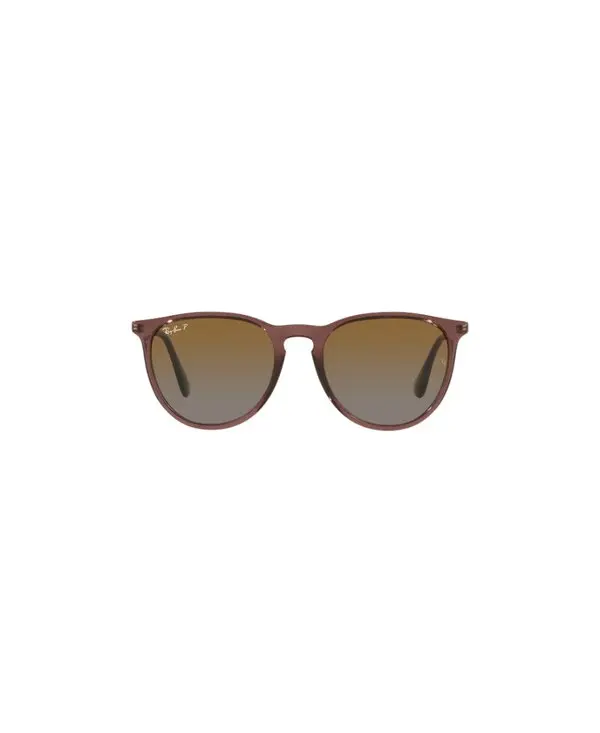 Ray-ban Erika Classic Sunglasses - Brown