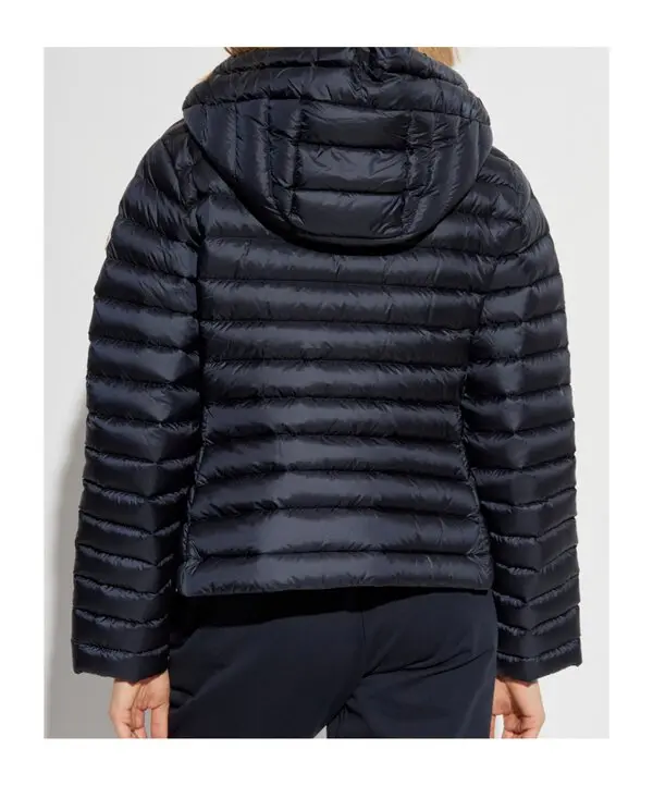 Moncler Down Jacket With Hood