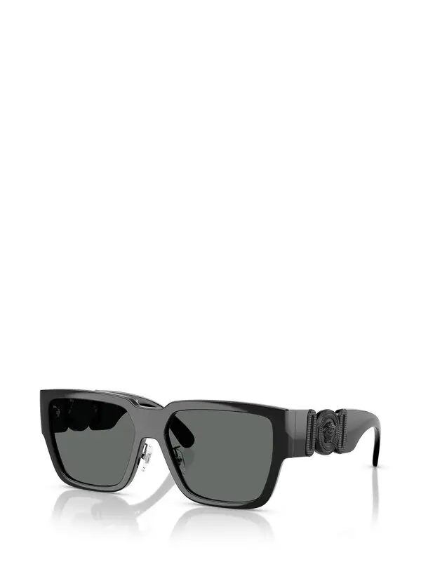 Versace Full Frame Sunglasses