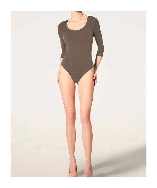 Wolford Tokyo Seamless Bodysuit