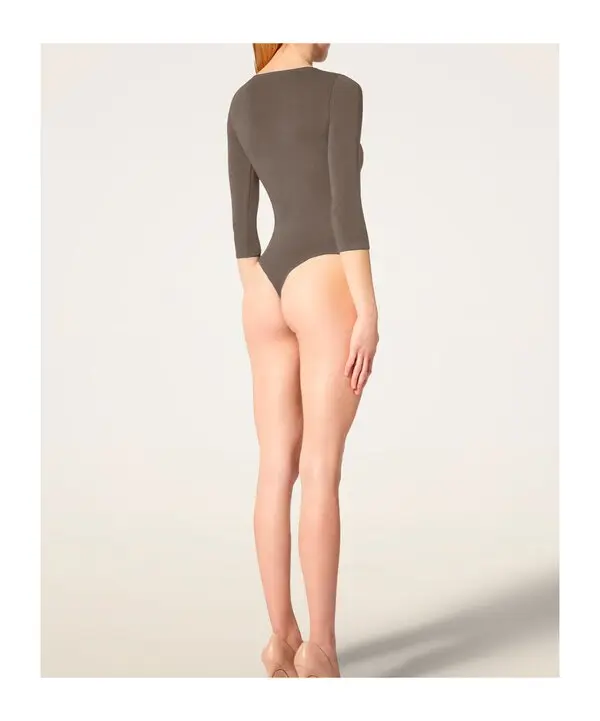 Wolford Tokyo Seamless Bodysuit