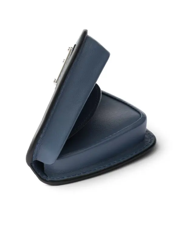 Prada Saffiano Leather Coin Purse