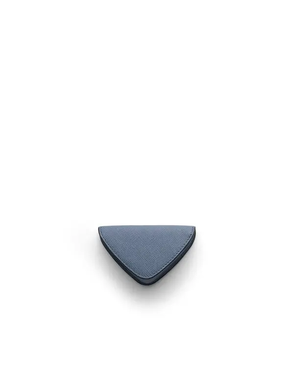 Prada Saffiano Leather Coin Purse