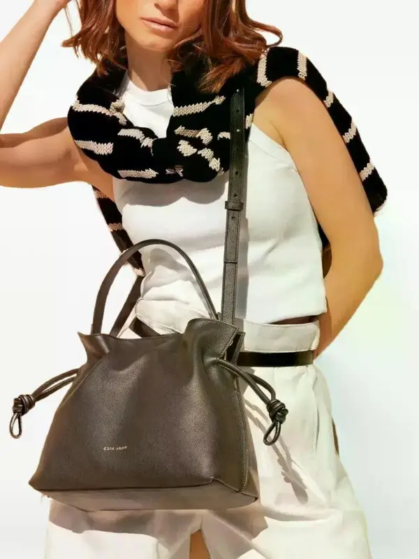 ESIN AKAN Medium Emma Tote Bag