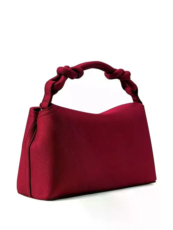 ESIN AKAN Sloane Tote Bag - Red