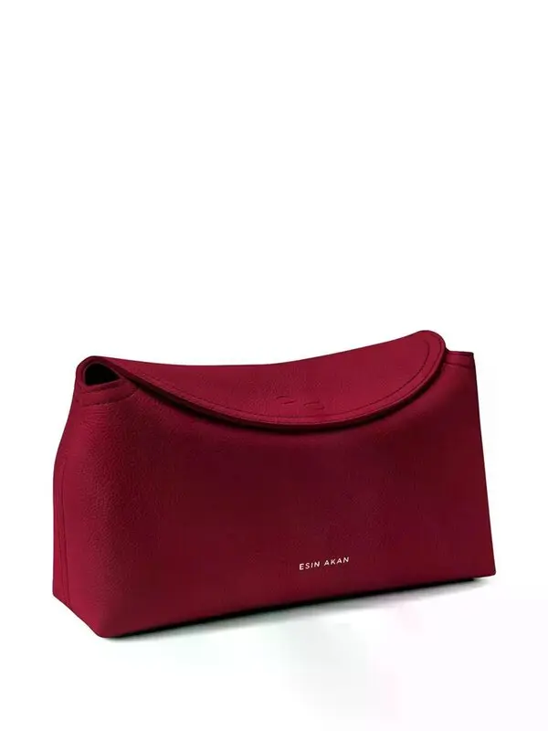 ESIN AKAN Sloane Tote Bag - Red