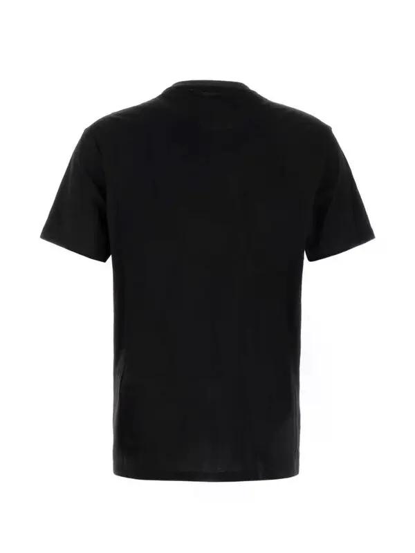 Armani Exchange Graphic-print T-shirt